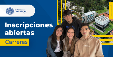 Pontificia Universidad Javeriana